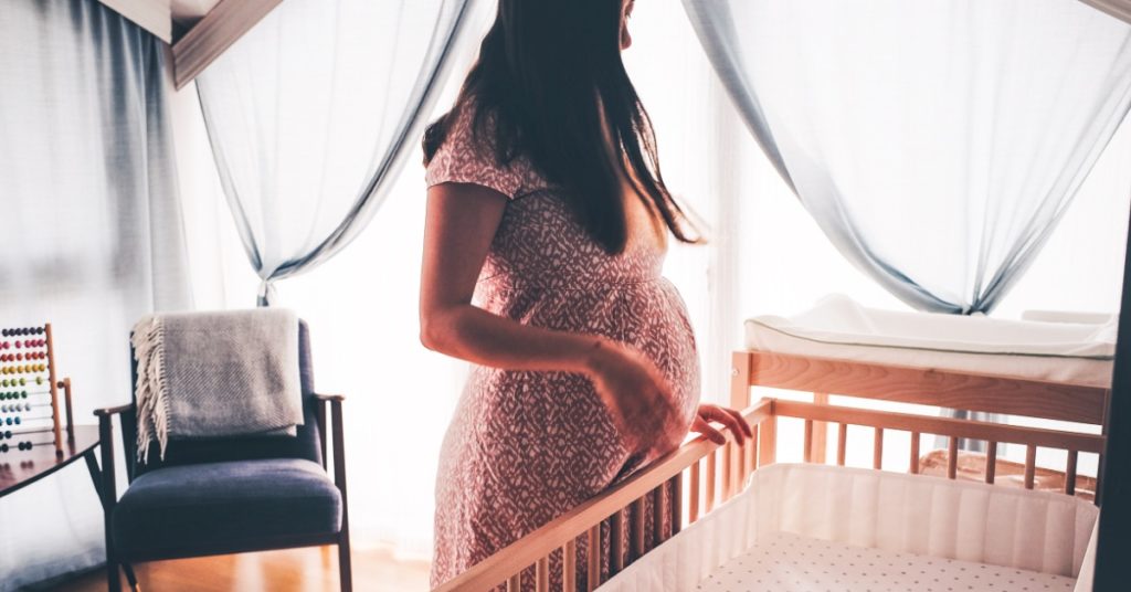 Babies Absorb Everything – Clean up their Environment in Three Easy ...